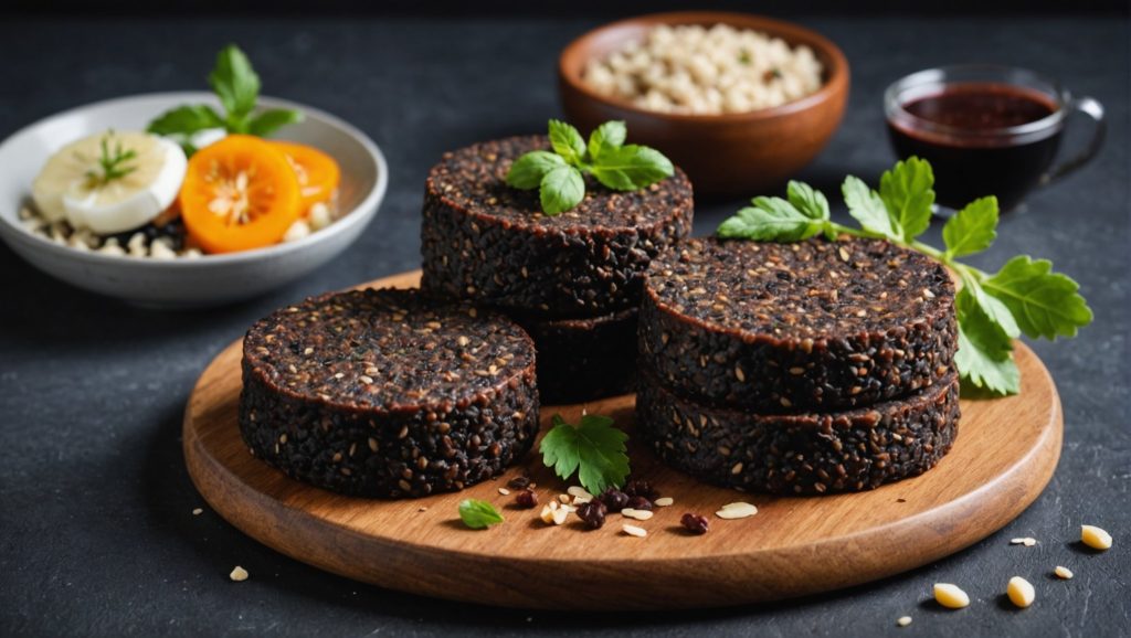 Mastering the Art of Traditional English Black Pudding: A Flavorful ...